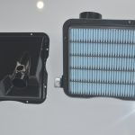 Nissan Navara D22 Snorkel & Airbox - AAA FAB