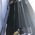 Toyota Landcruiser 79 Series VDJ79 Airbox - AAA FAB