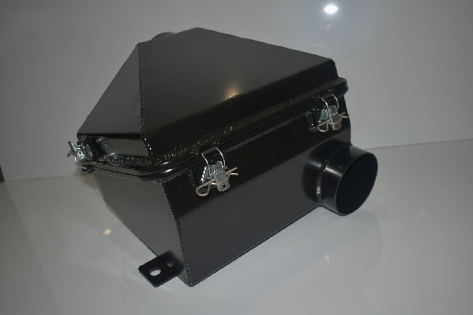 Toyota Landcruiser 200 Series VDJ200 Airbox Latch Style - AAA FAB