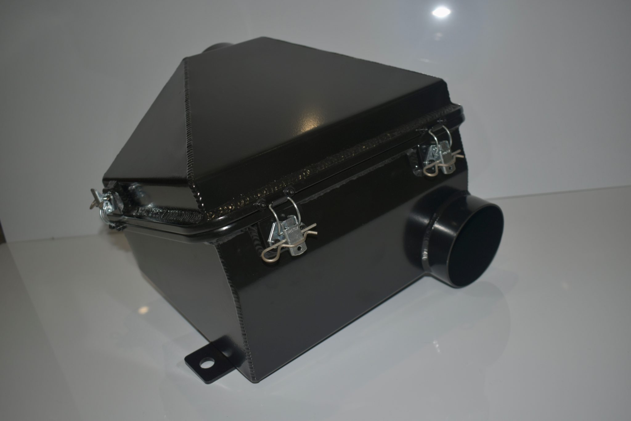 Toyota Landcruiser 200 Series VDJ200 Airbox Latch Style - AAA FAB