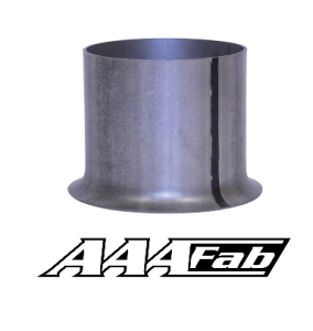 Lip Flange 3.5" - AAA FAB