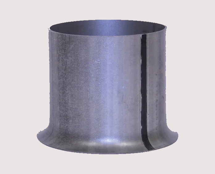 Lip Flange 6" - AAA FAB